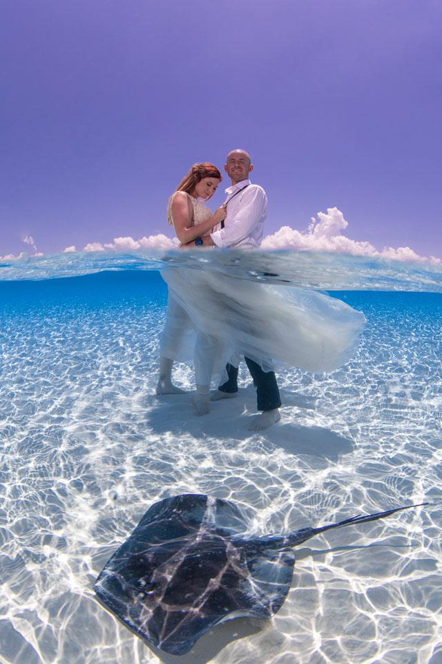 Private Charters Cayman Islands | Stingray City Daily Trips